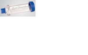 OptiChamber Valved Holding Chambers | Medline Industries, Inc.