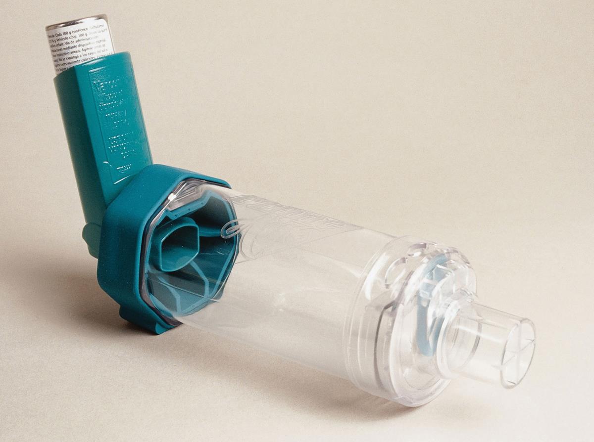 Dual Valved Tee Adapter | Medline