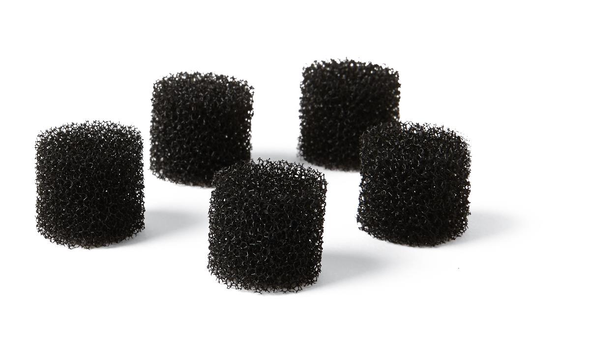 Aeromist Plus Nebulizer Filter | Medline