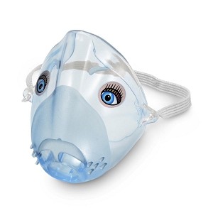 Medline Exclusive - SideStream Aerosol Masks | Medline Industries, Inc.