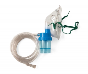 Disposable Sidestream Nebulizer Kits | Medline Industries, Inc.
