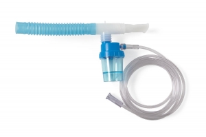 Disposable Sidestream Nebulizer Kits | Medline Industries, Inc.