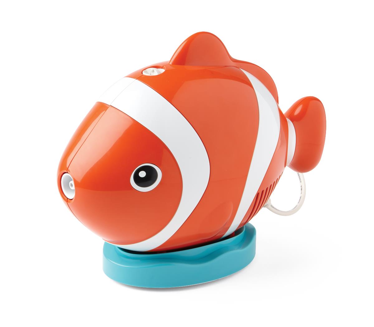 Medline Pediatric Aeromist Buddies Nebulizer Compressors | Medline