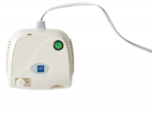 Aeromist Compact Nebulizer Compressor | Medline
