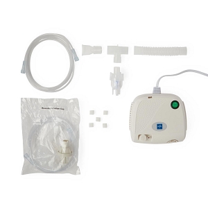 Aeromist Nebulizer Compressor with Nebulizer Kit | Medline Industries, Inc.