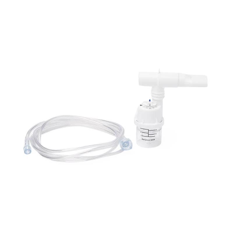 Aeromist Breath-Actuated Nebulizers | Medline