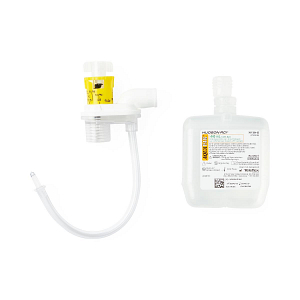 Medline Hudson RCI AquaPak Nebulizers with 028 Adapter and Water | Medline