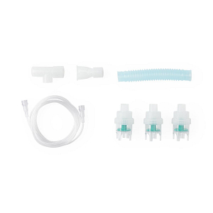 Medline Hudson RCI Micro Mist Nebulizers | Medline