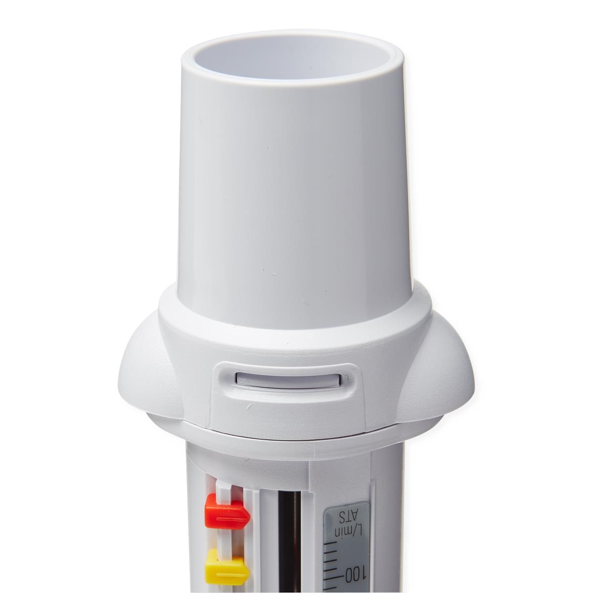 Medline Mini Wright Peak Flow Meter | Medline