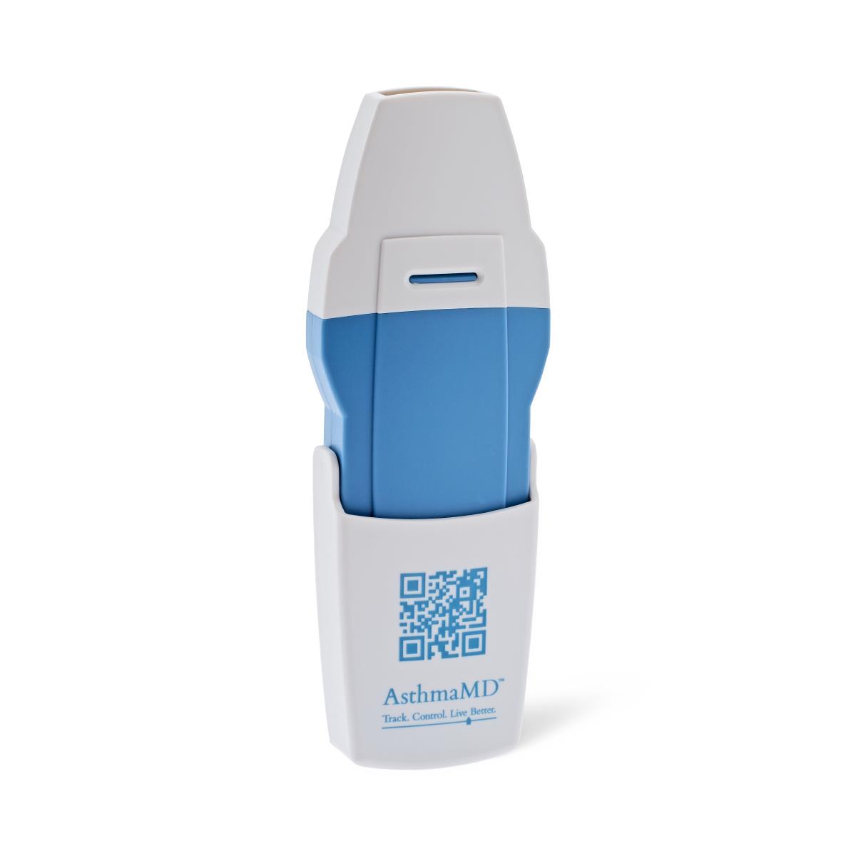 Medline Hudson RCI AsthmaMD Peak Flow Meter | Medline