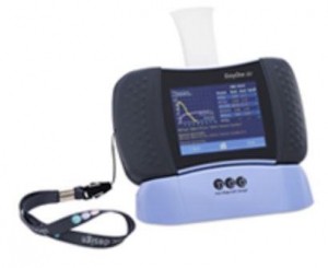 EasyOne Air Spirometers and Accessories | Medline Industries, Inc.