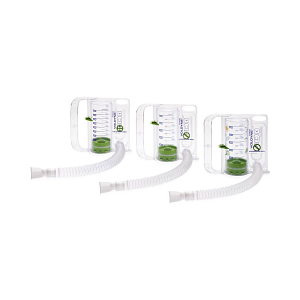 Medline Hudson RCI Voldyne Incentive Spirometers | Medline