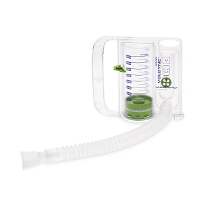 Medline Hudson RCI Voldyne Incentive Spirometers | Medline