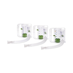 Medline Hudson RCI Voldyne Incentive Spirometers | Medline Industries, Inc.