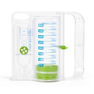 Medline Hudson RCI Voldyne Incentive Spirometers | Medline Industries, Inc.
