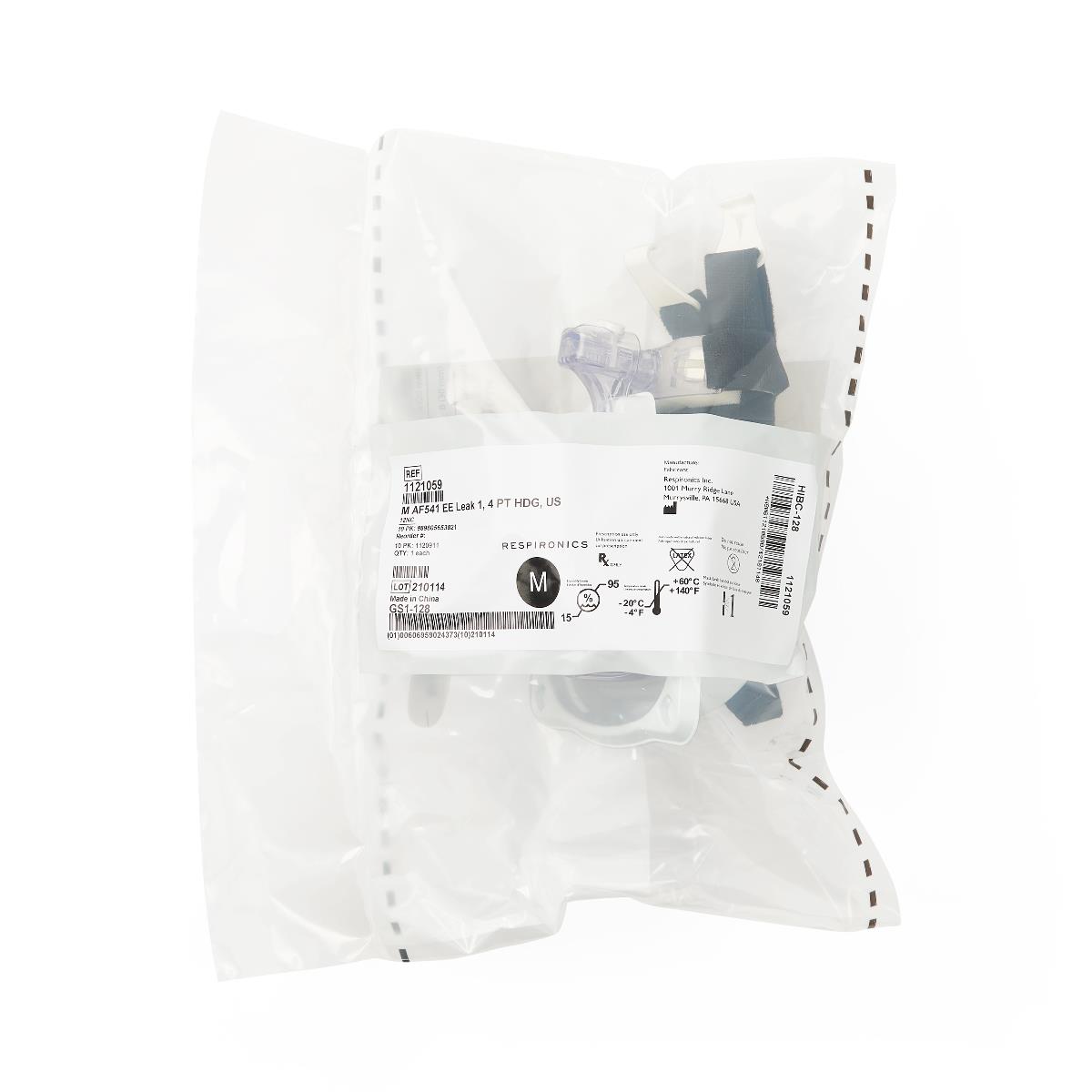 Philips AF541 Face Masks | Medline