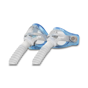 Phantom 2 Low-Profile Nasal Vented CPAP Mask | Medline Industries, Inc.