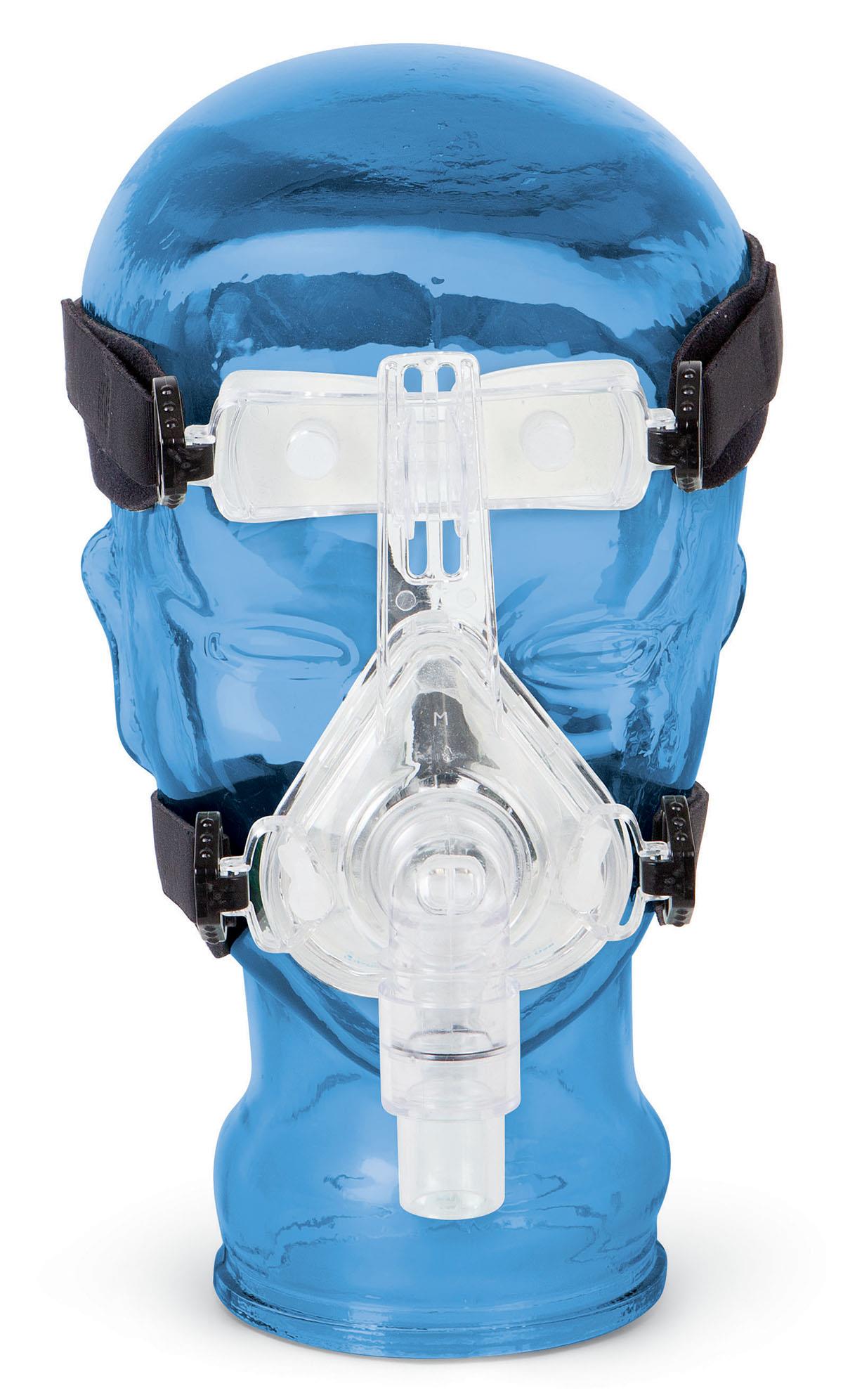 Silicone CPAP Nasal Masks | Medline