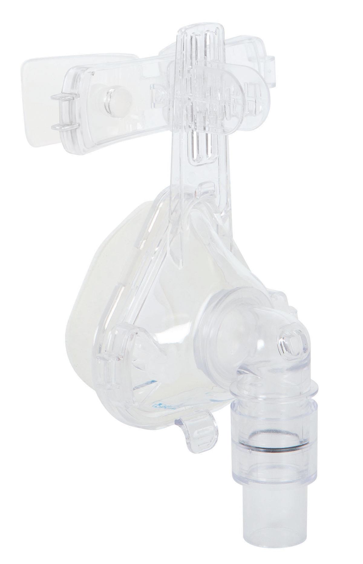 Silicone CPAP Nasal Masks | Medline