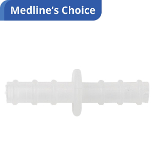 Medline Medical Oxygen and Air Adapters and Connectors | Medline