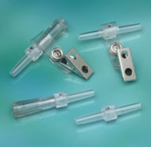 Medline Hudson RCI Swivel Oxygen Tubing Connectors | Medline Industries ...