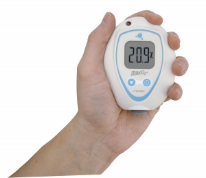 MAXO2 + A Oxygen Analyzers | Medline Industries, Inc.