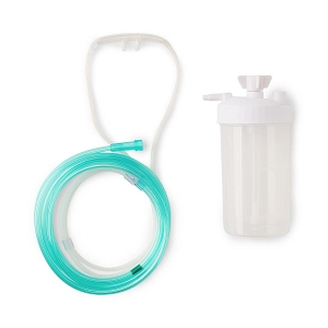 High-Flow SuperSoft Cannulas with Standard Connectors | Medline ...