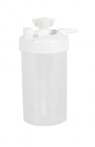 Hi-Flo Bubble Humidifier by SunMed LLC | Medline Industries, Inc.