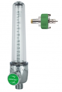 Brass Oxygen Flowmeters | Medline Industries, Inc.