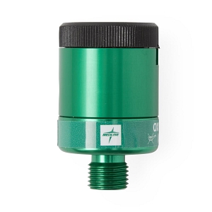 Click-Style Dial Flowmeters | Medline Industries, Inc.