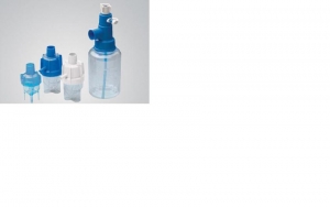 AirLife Prefilled Humidifier System by BD | Medline Industries, Inc.