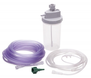Oxygen Set Up Kit | Medline Industries, Inc.