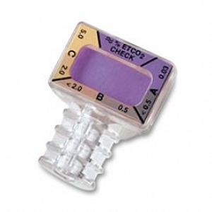 Medtronic Easy Cap II CO2 Detector | Medline Industries, Inc.