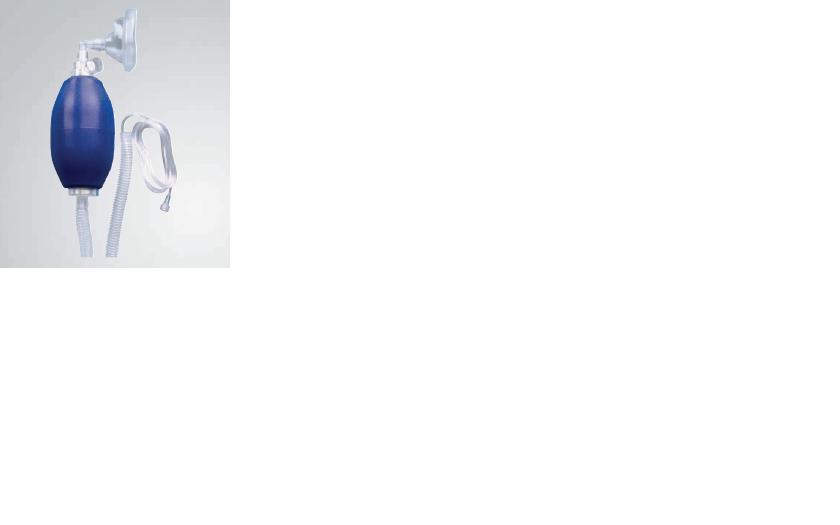 Vyaire Adult Resuscitator Masks | Medline