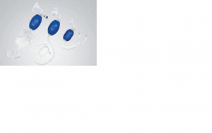 Vyaire Resuscitation Bags with PEEP Valve | Medline