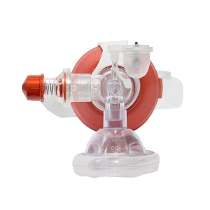 Pulmodyne Adult BVM Manual Resusitators | Medline Industries, Inc.