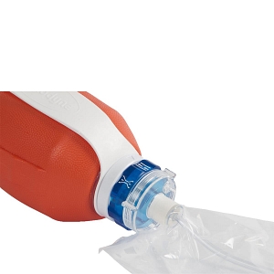 Pulmodyne Adult BVM Manual Resusitators | Medline Industries, Inc.