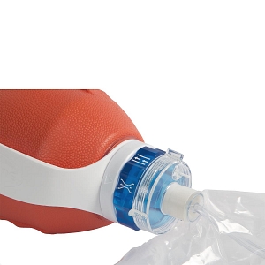 Pulmodyne Adult BVM Manual Resusitators | Medline Industries, Inc.