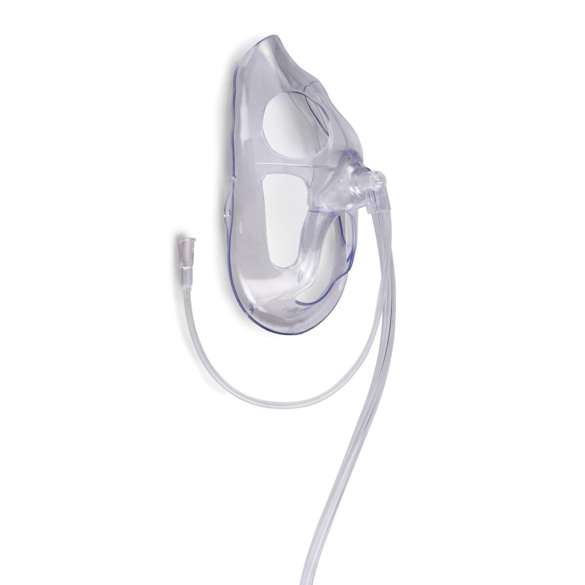 OxyMask EtCO2 Oxygen Masks | Medline