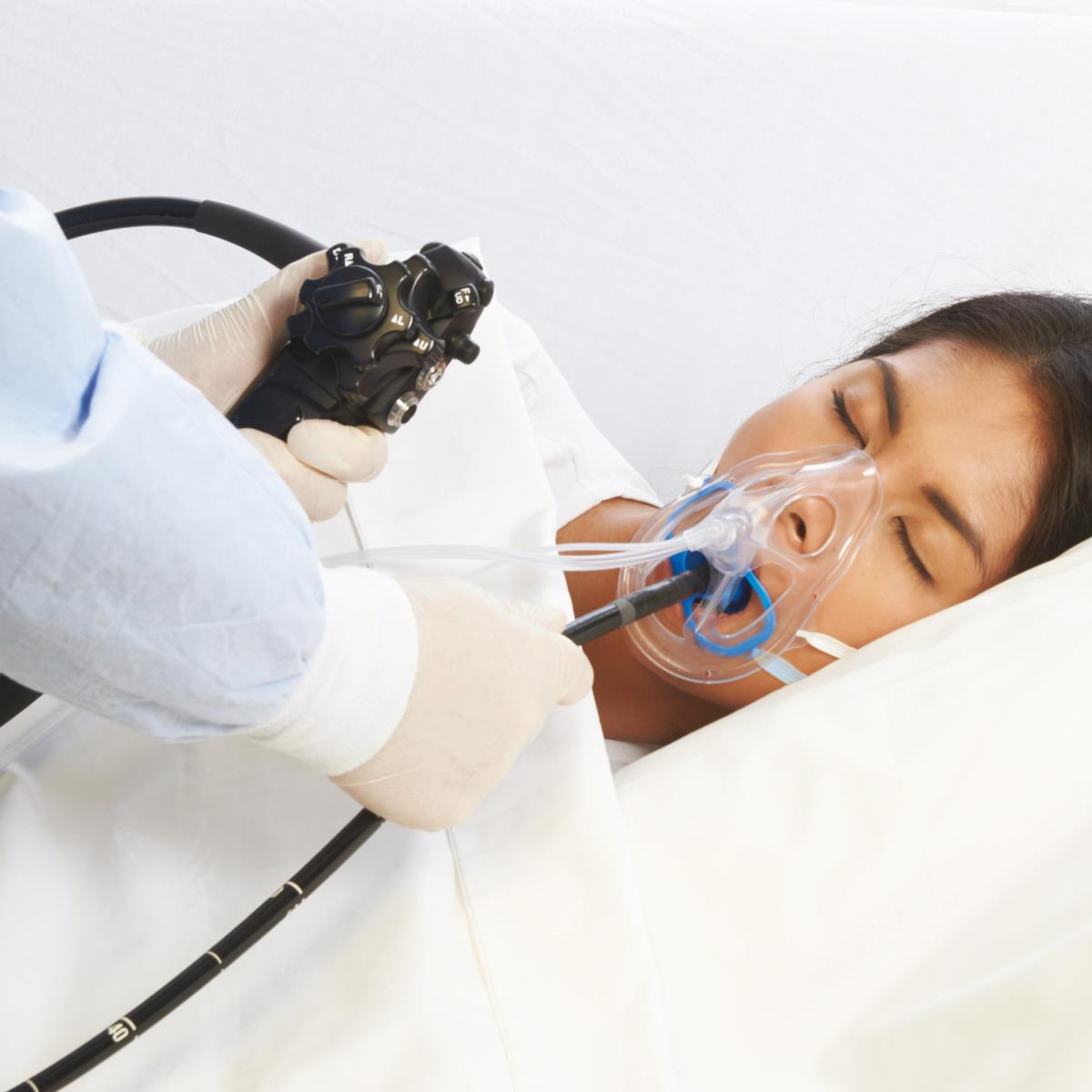 OxyMask EtCO2 Oxygen Masks | Medline
