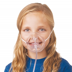 Medline Exclusive - Oxy2Mask Oxygen Masks | Medline Industries, Inc.