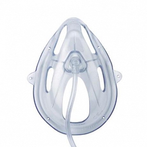 Medline Exclusive - OxyMask Oxygen Masks by Southmedic | Medline ...