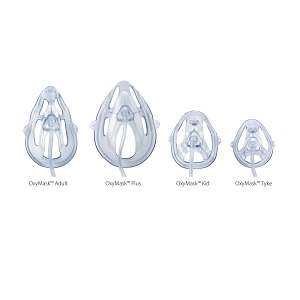 Medline Exclusive - Oxy2Mask Oxygen Masks | Medline Industries, Inc.