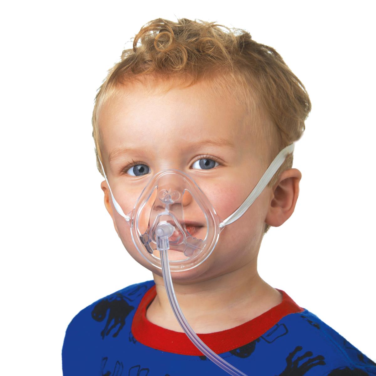 Medline Exclusive - OxyMask Oxygen Masks | Medline