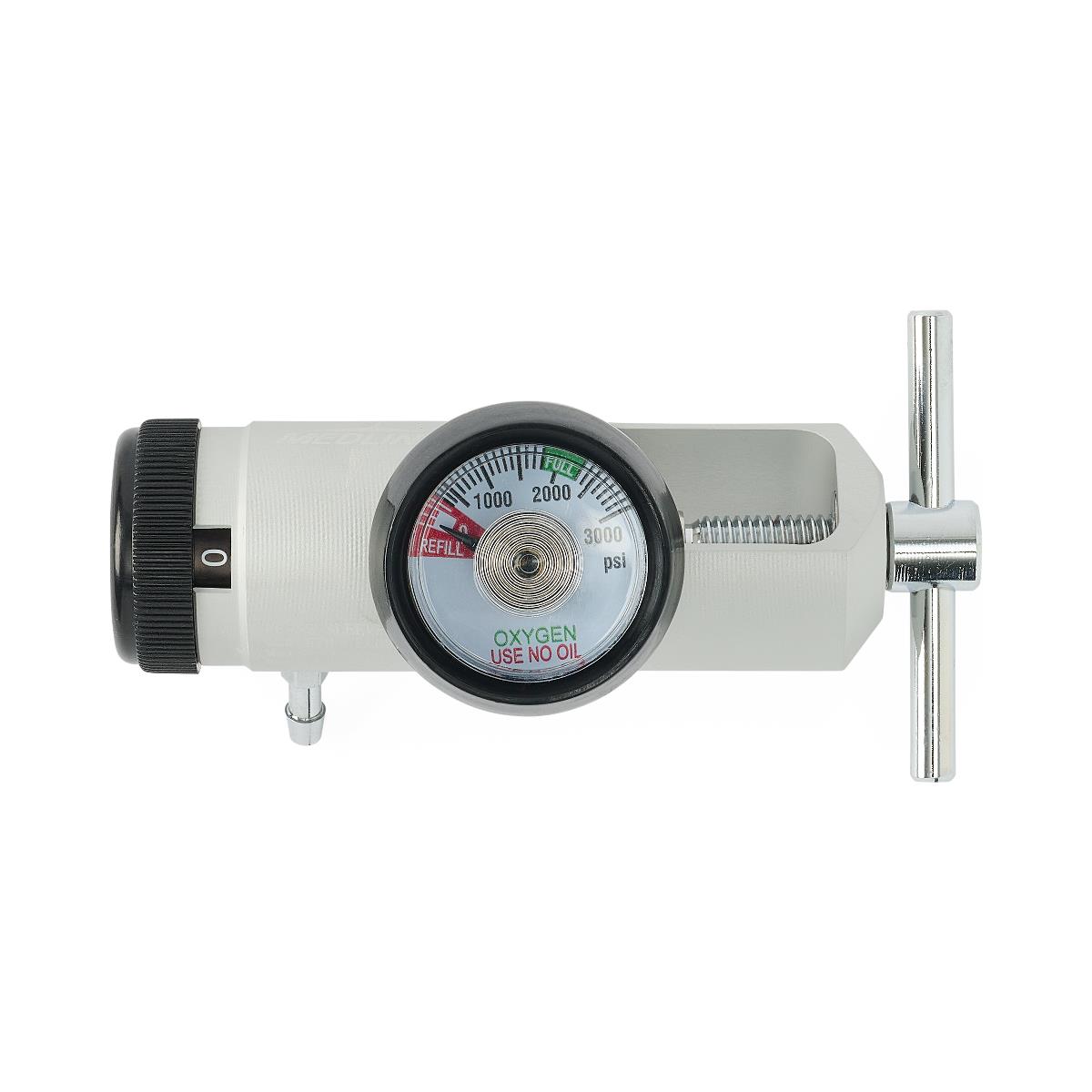 Medline Oxygen Regulators | Medline