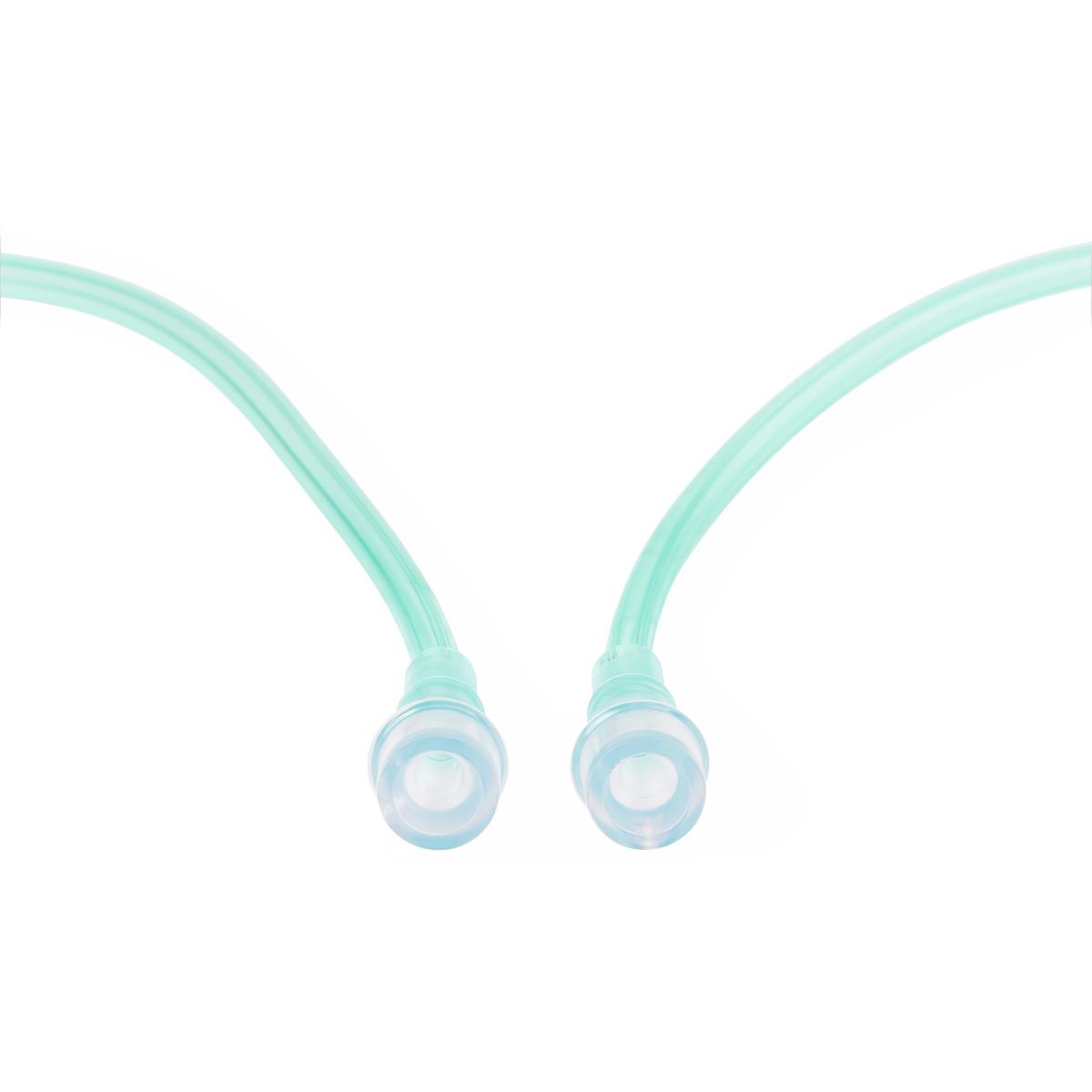 Medline Hudson RCI Green-Tinted Oxygen Tubing | Medline