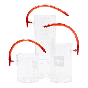 Outer Suction Canister | Medline Industries, Inc.