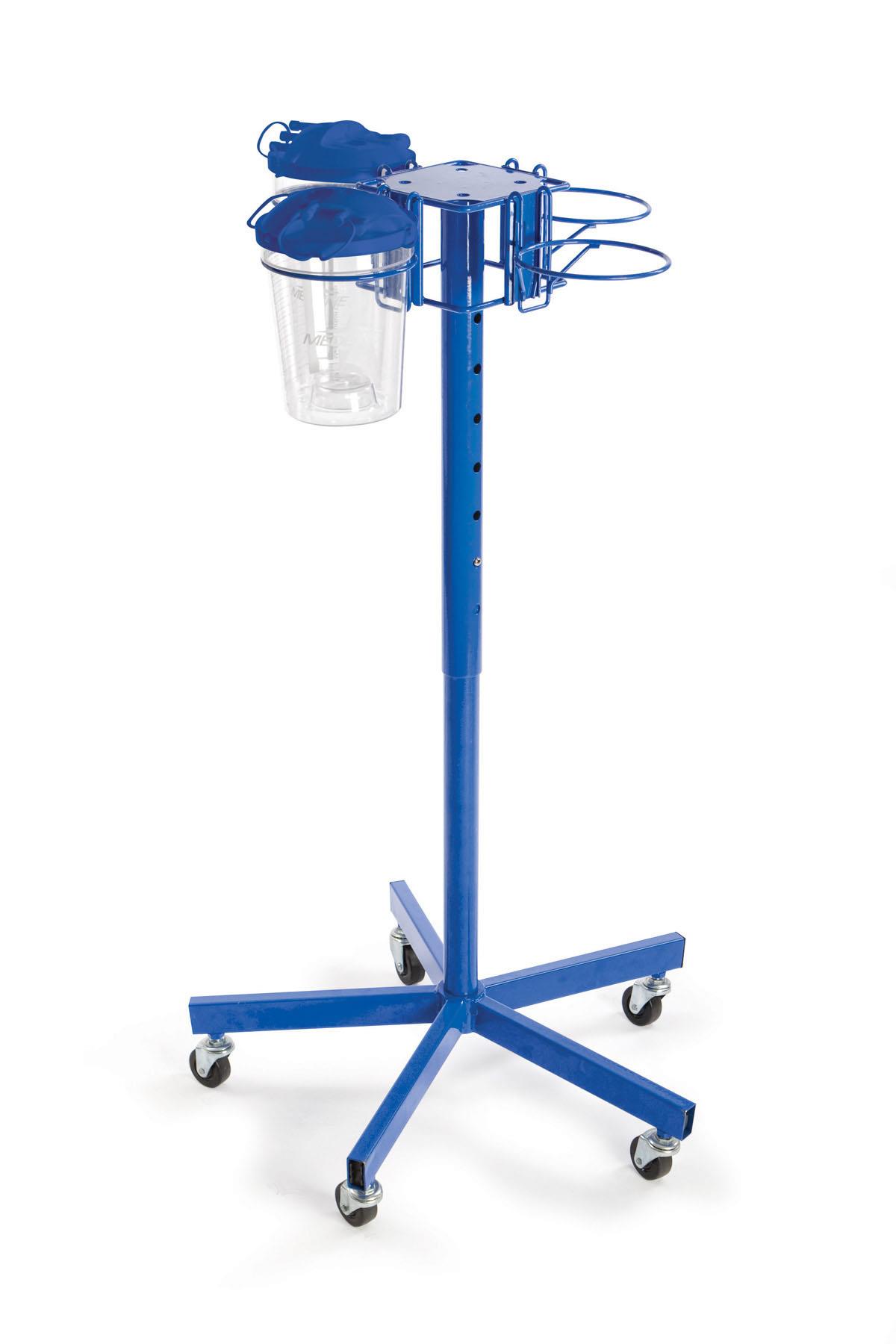 Suction Canister Carriers | Medline