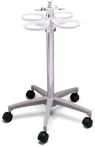 Suction Canister Stand | Medline Industries, Inc.