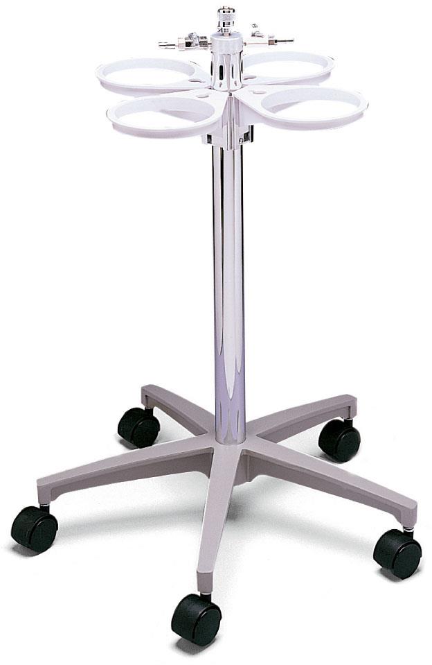 Suction Canister Stand | Medline